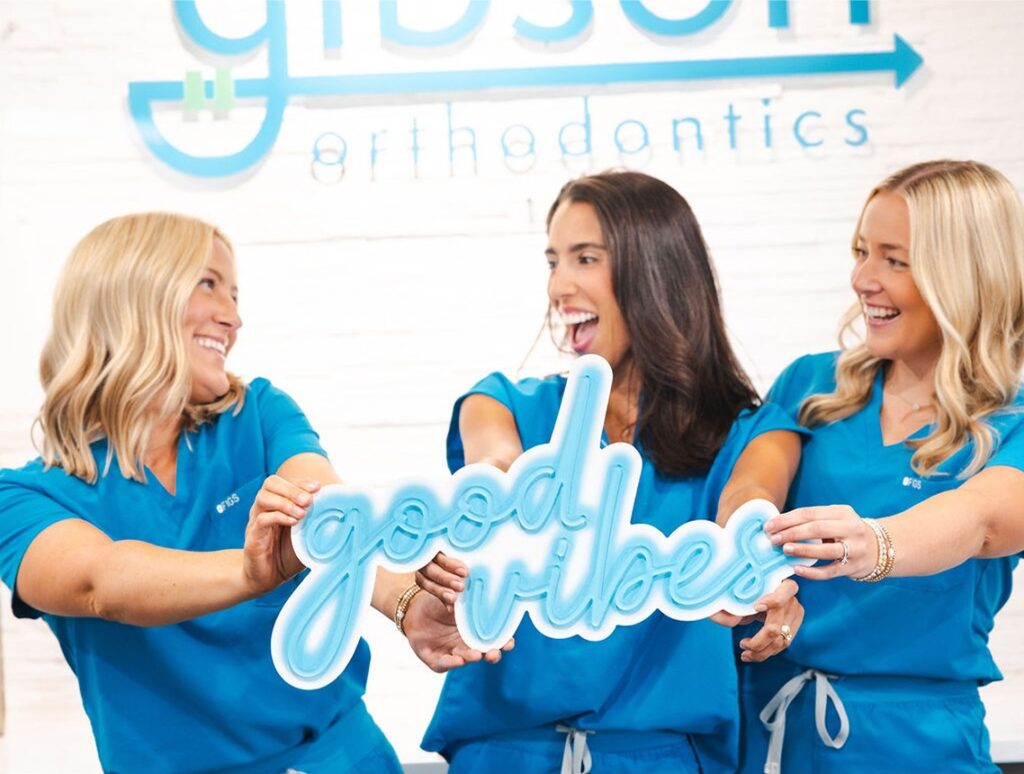 About Our Orthodontist Practice - Gibson Orthodontics