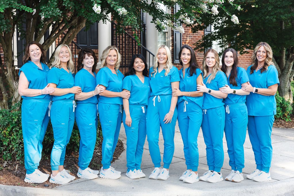 Meet Our Team - Gibson Orthodontics